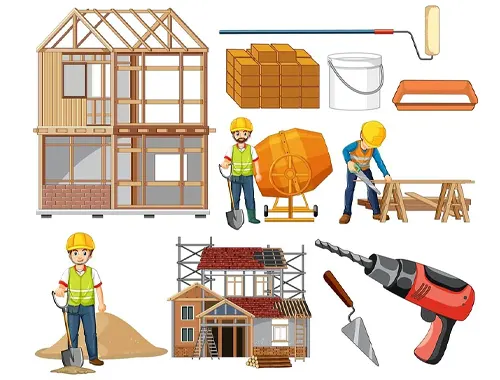 Empire State Building Supply - Premium Materials & Equipment